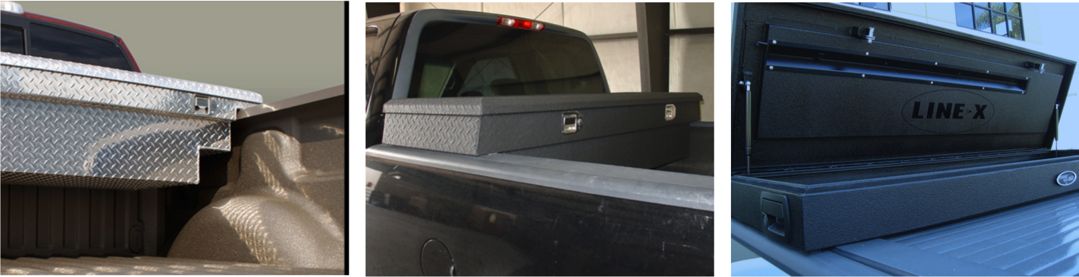 Linex toolbox store